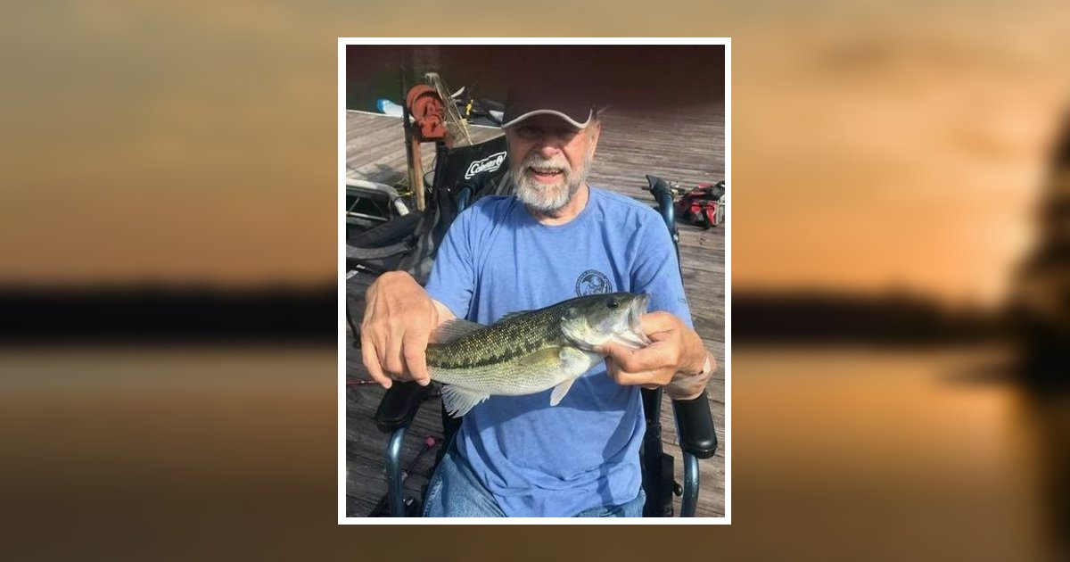 David R. King Obituary December 6, 2024 - New Comer Buffalo