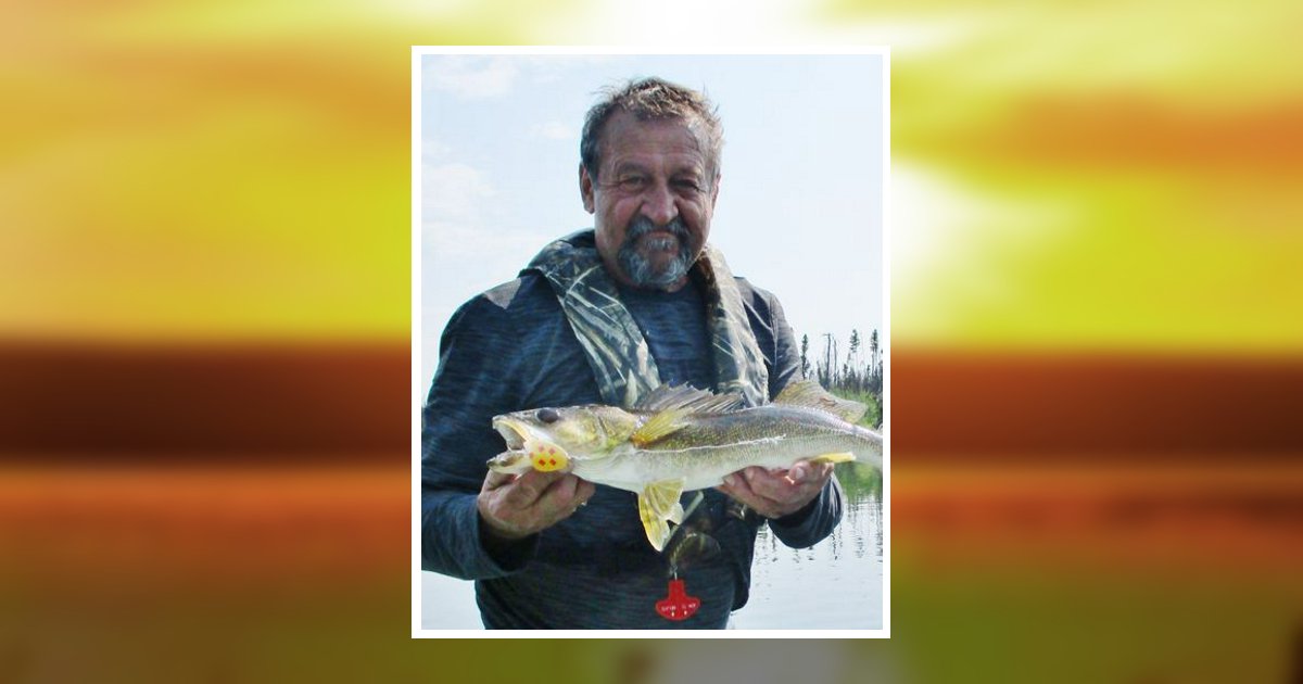 James "Jim" Kottsick Obituary August 29, 2024 - Weigel Funeral and ...