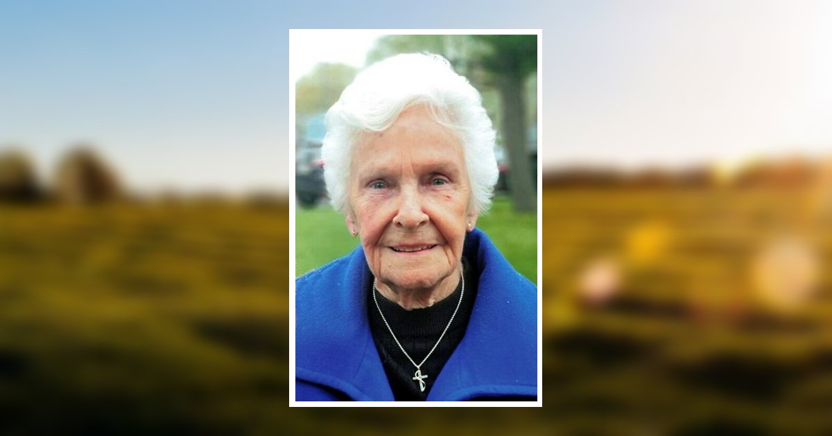 Lois Ruth (Hills) Dawson Obituary June 7, 2022 - Cutler Funeral Home ...