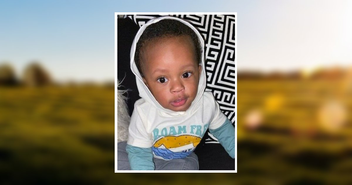 Kashton Lamont Blaylock Obituary October 3, 2023 - Lewis and Wright ...