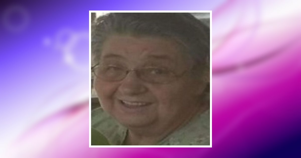 Loretta Ann Hestley Obituary November 6, 2022 - Clifford Shoemaker Funeral Home