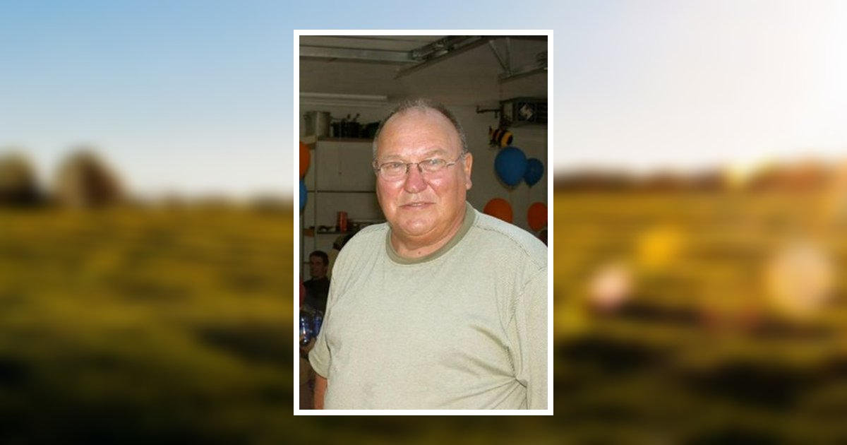 David Kunde Obituary January 20, 2017 - Pike Funeral Home