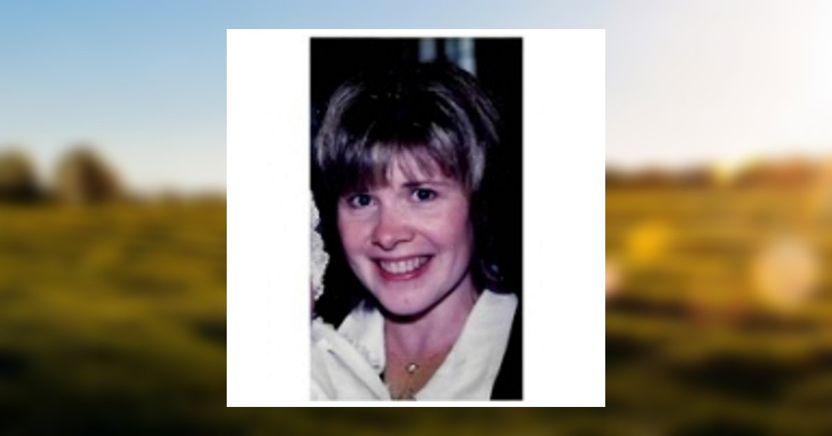 Carol Ann Wikfors Obituary 2021 - The Morrison Etheridge Funeral Home, Inc.