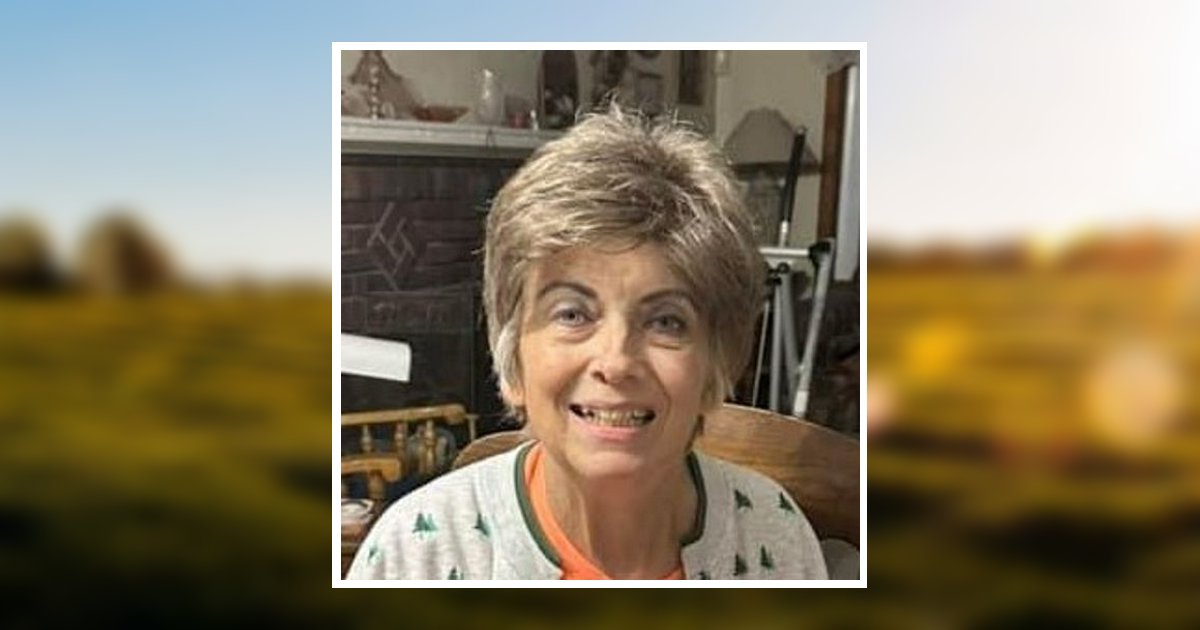 Sandra Malin Schweingruber Obituary August 27, 2023 - Burton Quinn ...
