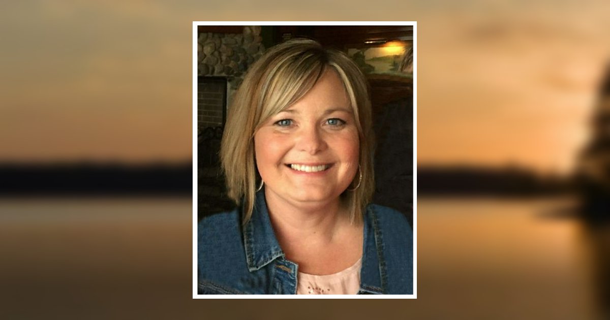 Kristin "Kristi" Shelaine Olson Raff Obituary February 11, 2025 ...