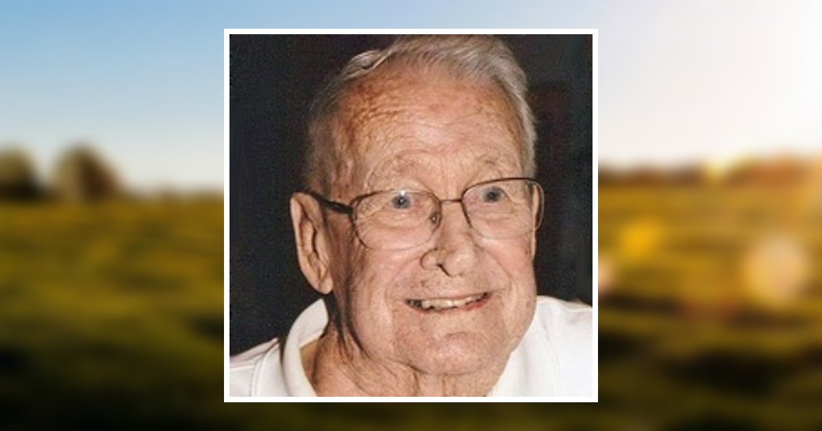 Robert B. Noble Obituary August 13, 2018 - Beall Funeral Home