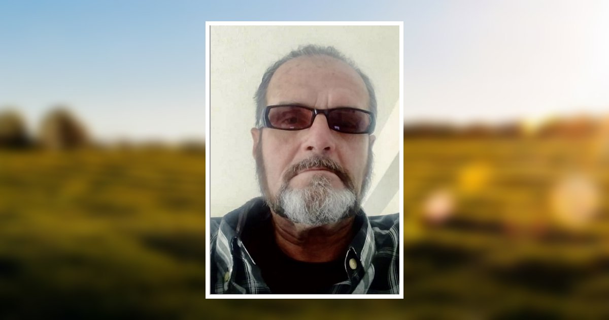 Charles Mcbride Obituary January 1, 2023 - Integrity Funeral Care