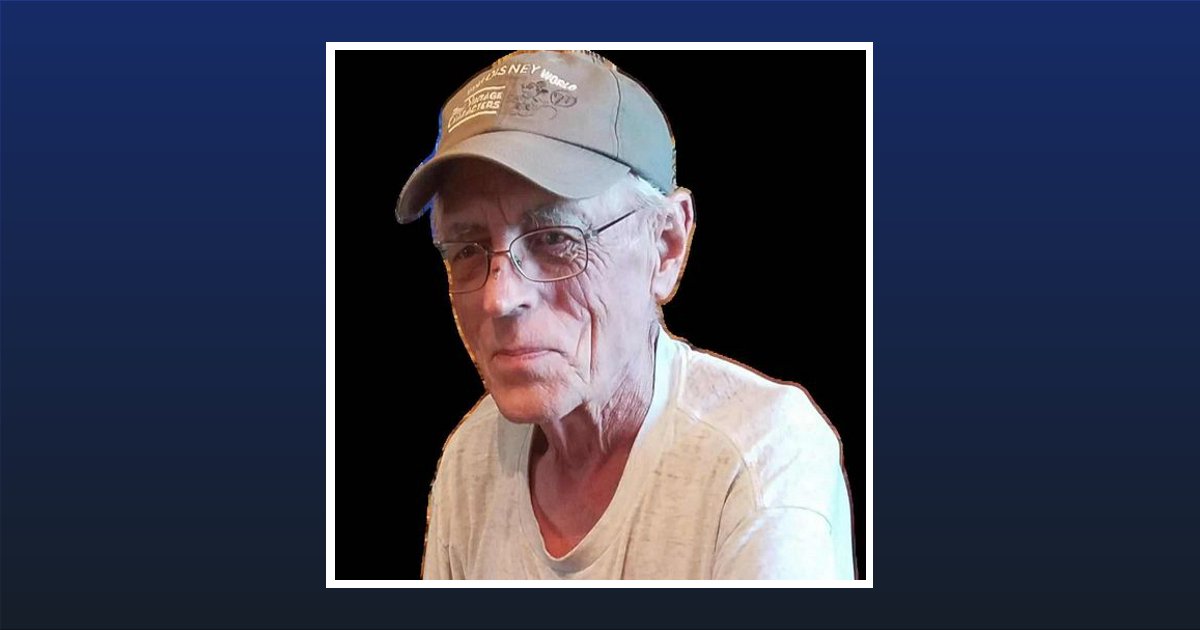 Patrick Joseph Kulp Obituary December 21, 2025 - Legacy.com