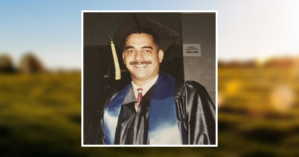 David Darryl Baugh Obituary December 4, 2018 - Davis Mortuary Services