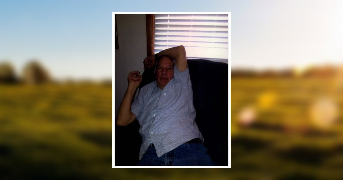 David Mattox Obituary September 29, 2012 - Crestview Memory Gardens ...