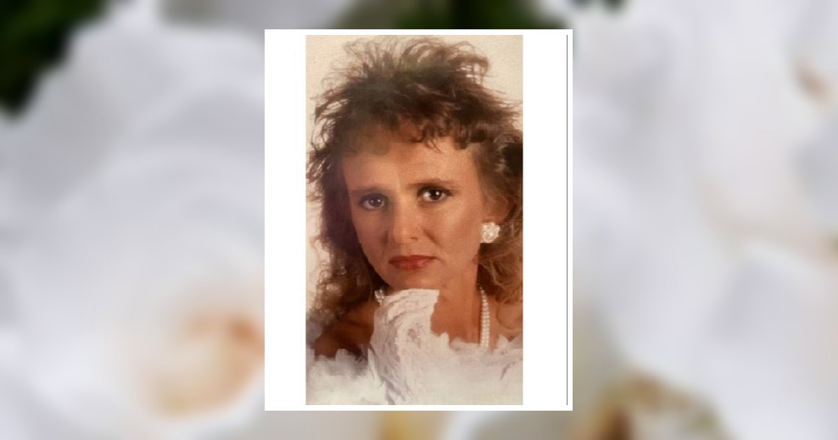 Roberta Lynn Smith Obituary January 13, 2025 - Gray Funeral Home