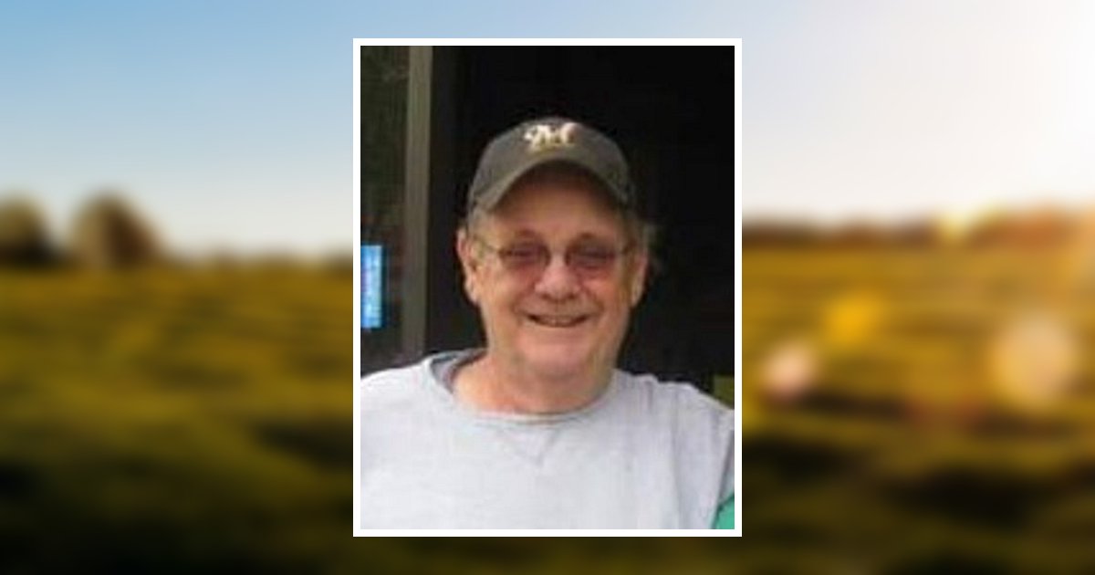 Roger Schmudlach Obituary March 25, 2019 - Cress Funeral and Cremation ... Roger Schmudlach Obituary March 25, 2019 - Cress Funeral and Cremation ...