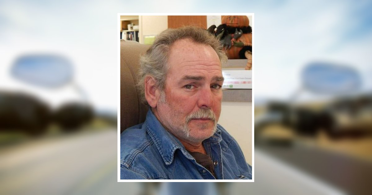 Kenneth S. Lupton Obituary February 13, 2024 - Higgins-Reardon Funeral ...