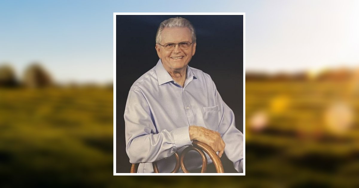 Clive Pass Obituary June 13, 2022 - Jefferson Memorial Funeral Home and ...