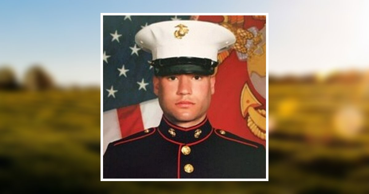 Daniel "Danny" Bjorkman Nimmo Obituary May 23, 2020 - Gearty-Delmore ...