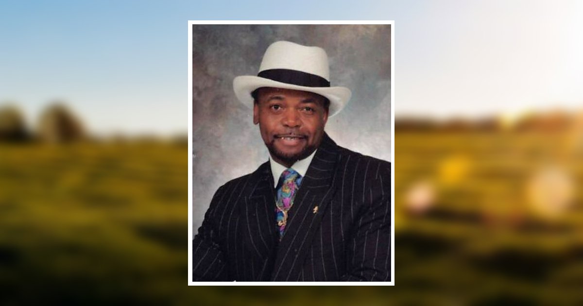 FREDDY TALTON SR Obituary 2022 - Golden Gate Funeral Home