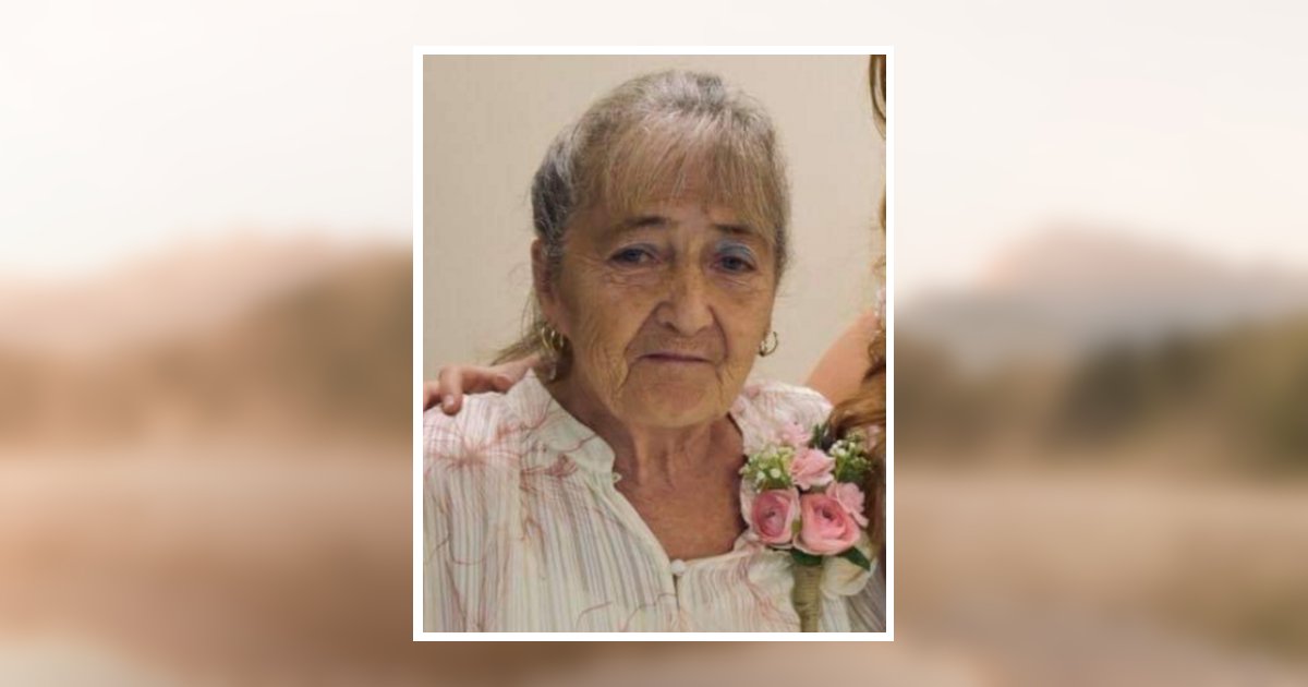 Donna Louise Barrett Obituary July 8, 2025 - Brown Dawson Flick Funeral Home