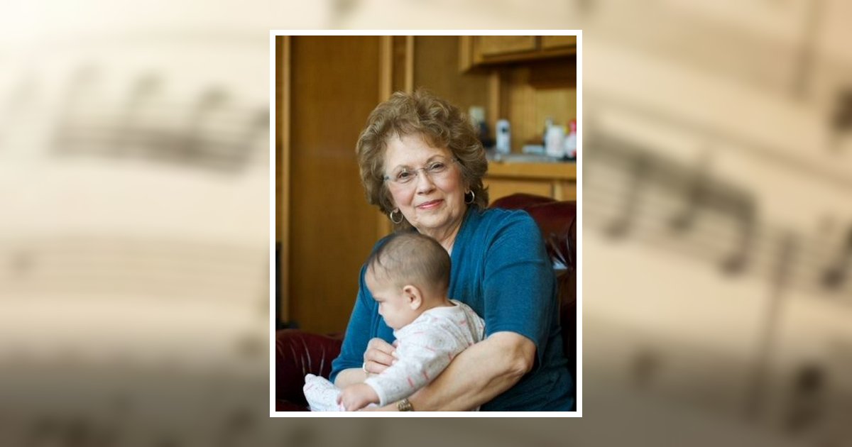 Maryruth Weyand Obituary January 29, 2024 - Horan & McConaty Funeral ...