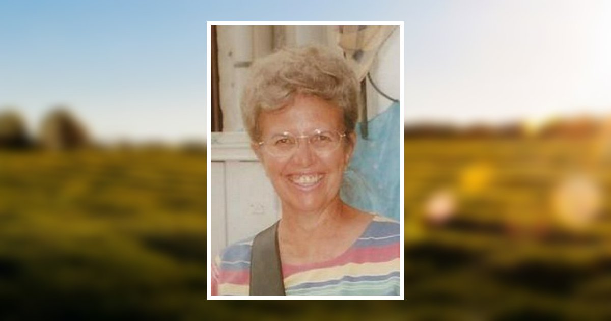 Sandra Kay Johnson Obituary April 17, 2022 - Freeman Family Funeral Homes