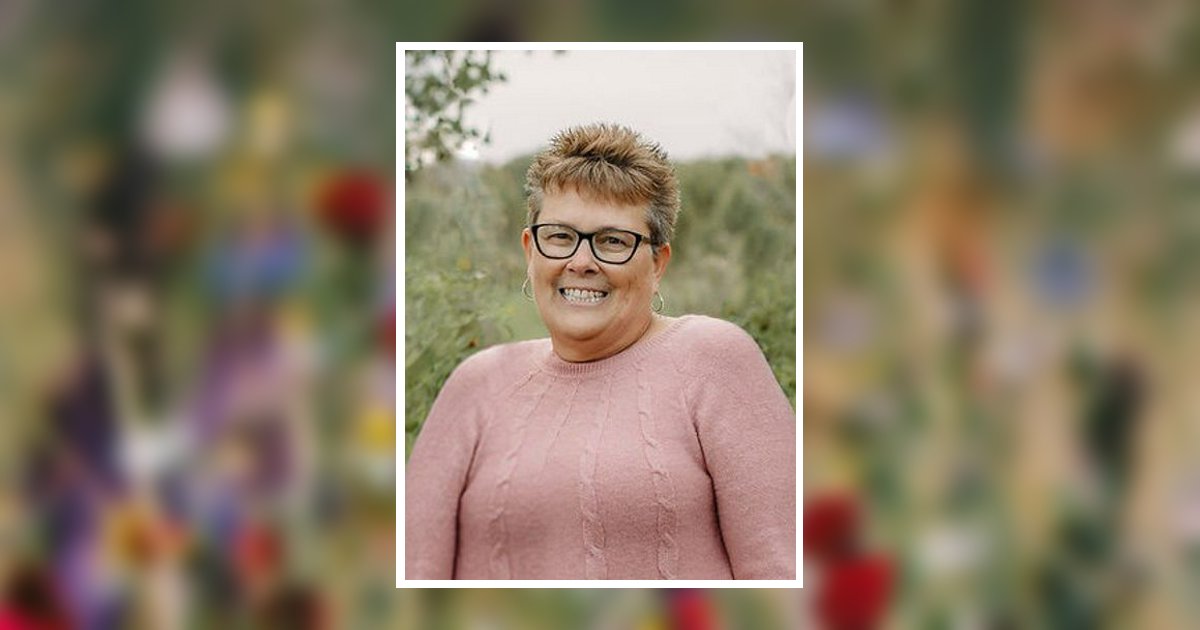 Vicki L. May Obituary July 31, 2024 - Gilberg-Hartwig Funeral Home