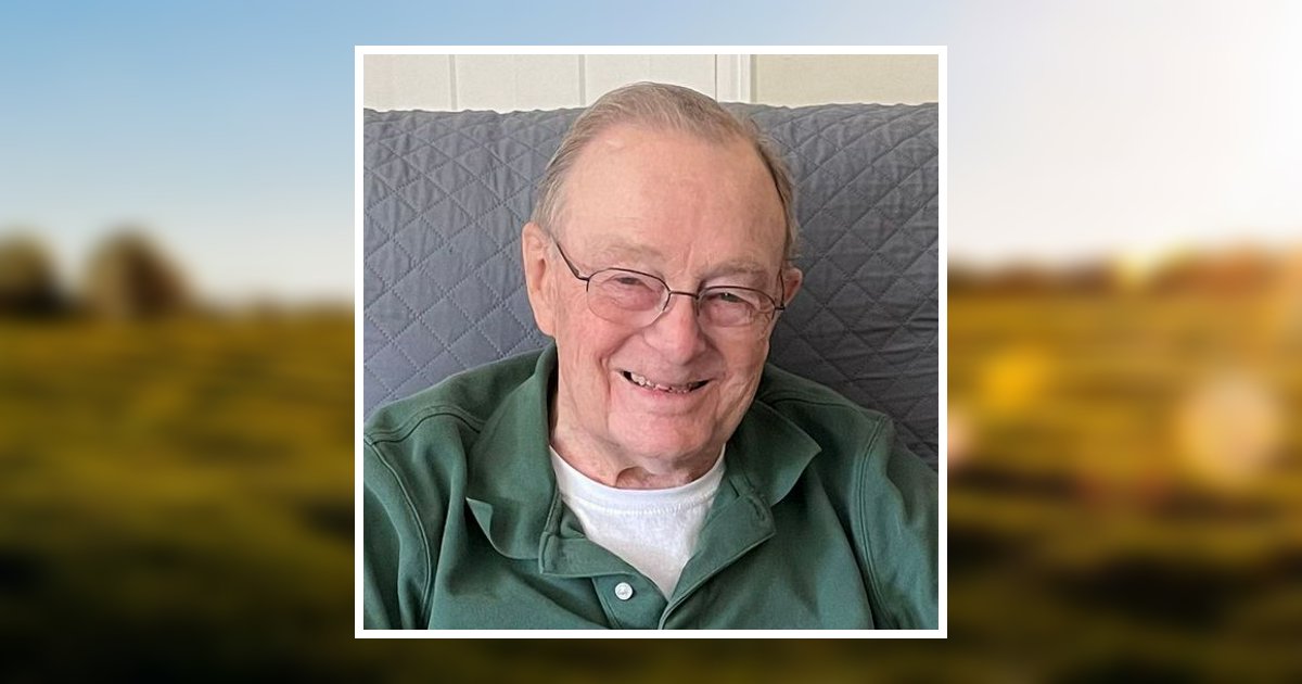 Robert J. Higgins Obituary 2021 - Joyce Funeral Home
