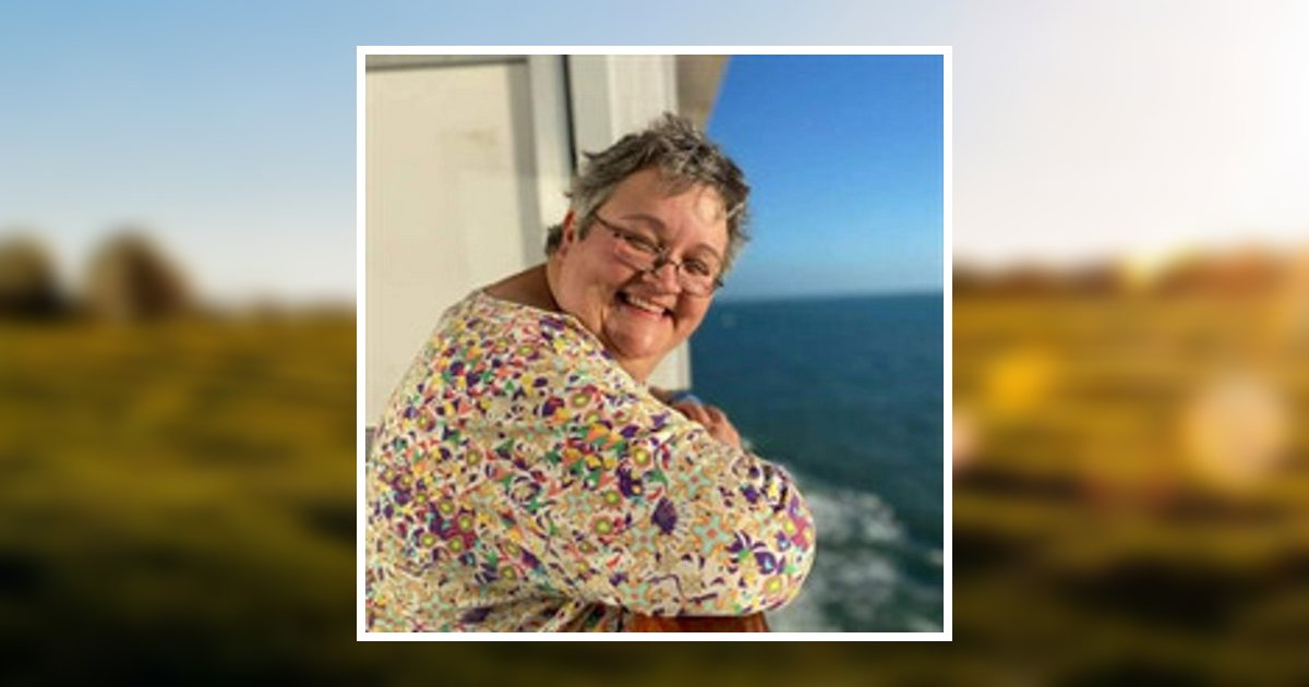 Beth Ann Donley Obituary November 28, 2022 - Avink McCowen Secord ...