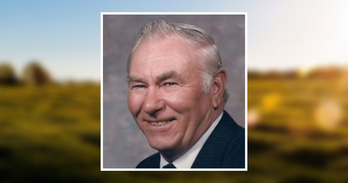 Robert Hinnenkamp Obituary September 5, 2013 - Patton-Schad Funeral Home