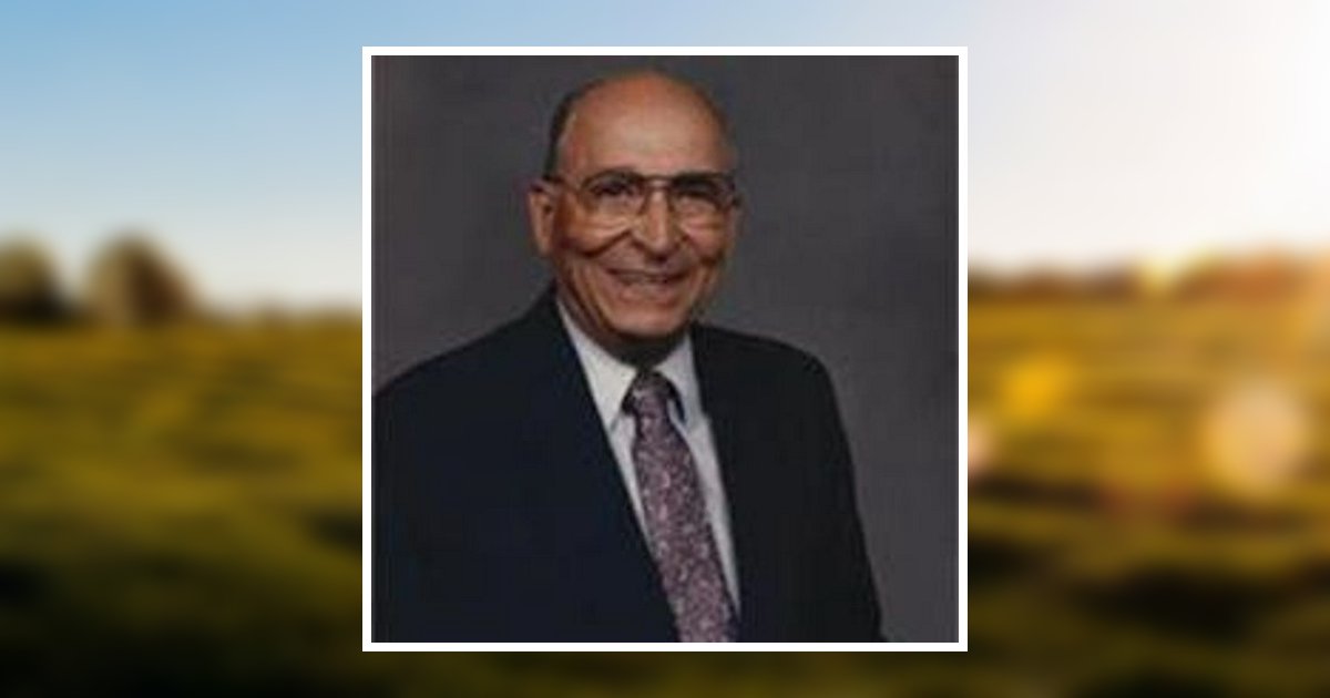 Marshall Sharp Obituary July 17, 2011 - Smith Family Funeral Home