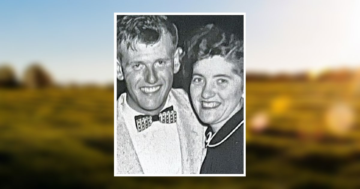 Jean E. Wehner Obituary November 20, 2022 - Mitchell Family Cremations ...