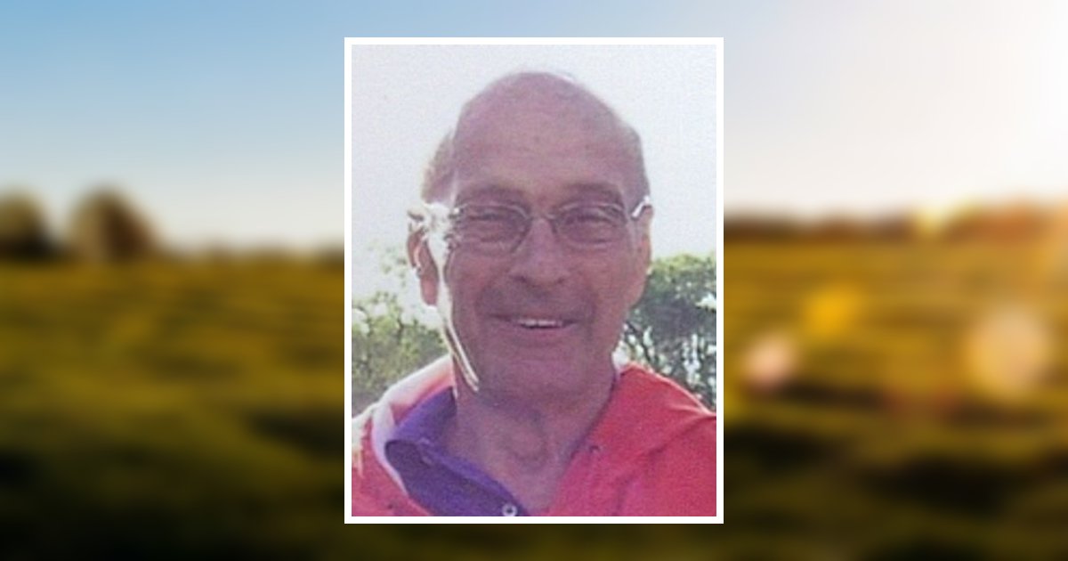 Robert J. Butler Obituary October 13, 2017 - Buranich Funeral Home