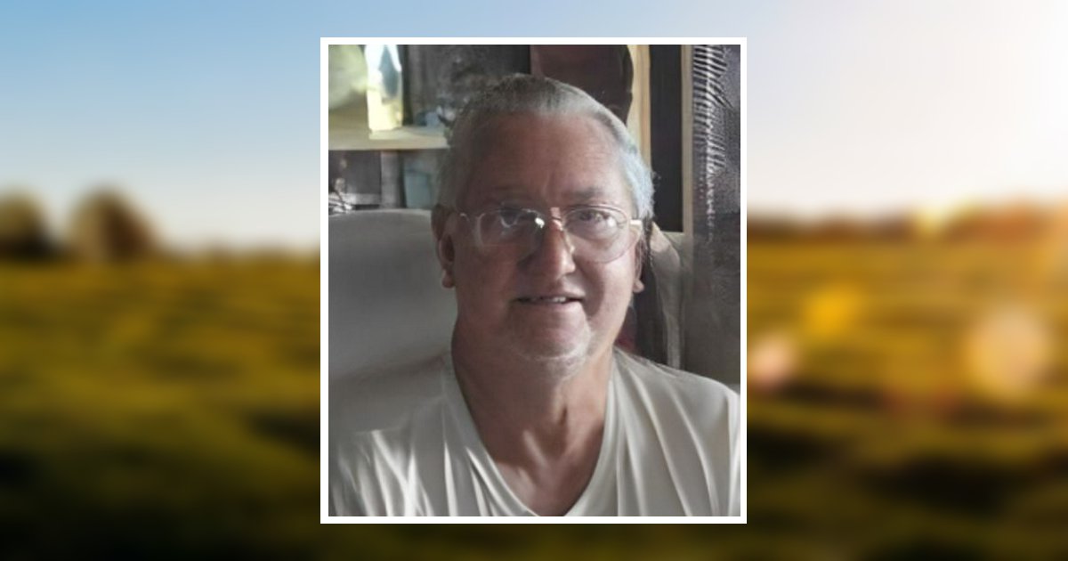 Cecil Spivey Obituary January 1, 2025 - Comanche Funeral Home