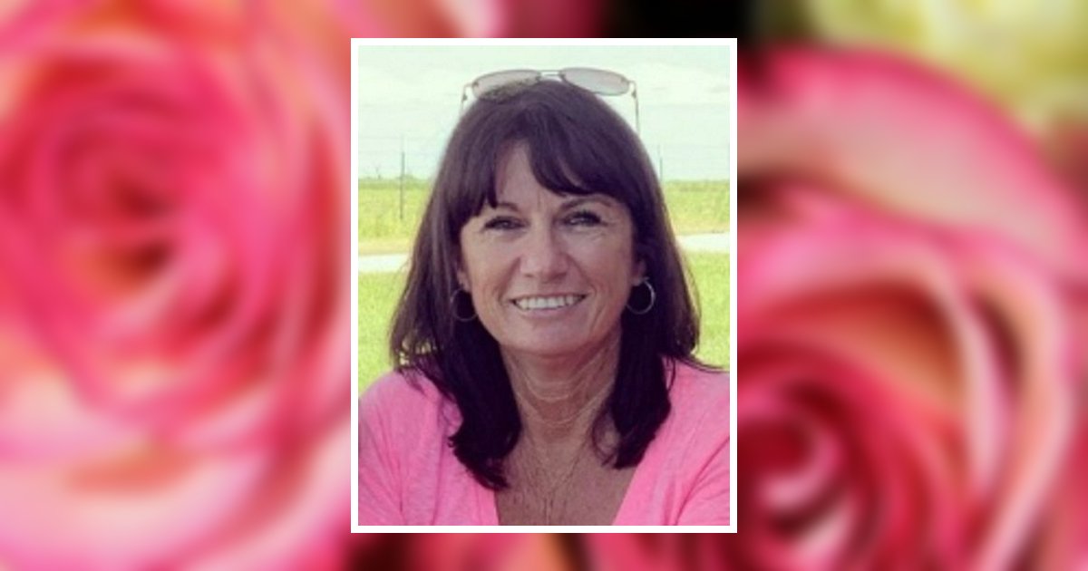 Rhonda Renee Sears Obituary May 10, 2020 - Galbreaith - Pickard Funeral ...
