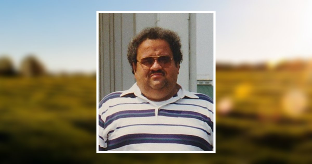 George Miller, Jr. Obituary January 29, 2019 - Ambrose Funeral Home and ...