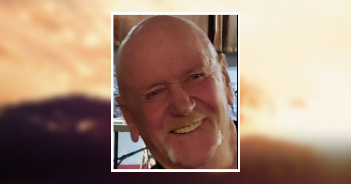 David L. Claar, Sr. Obituary January 29, 2024 - Herman Funeral Homes ...