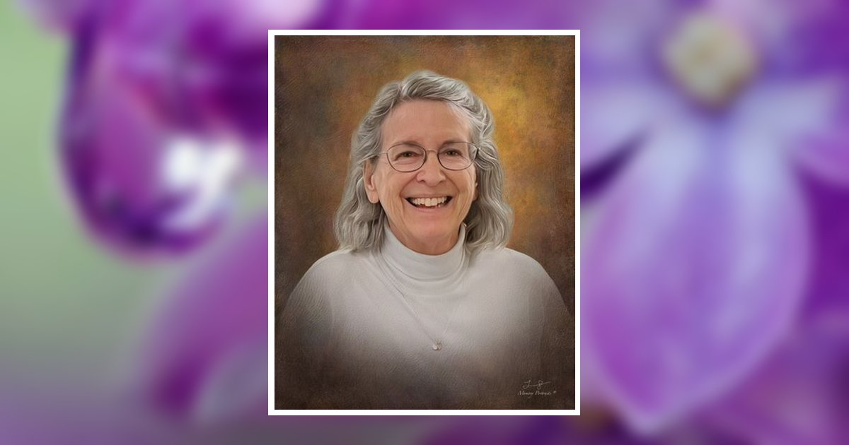 Mary L. Sharp Obituary November 29, 2023 - Webb & Rodrick Chapel ...