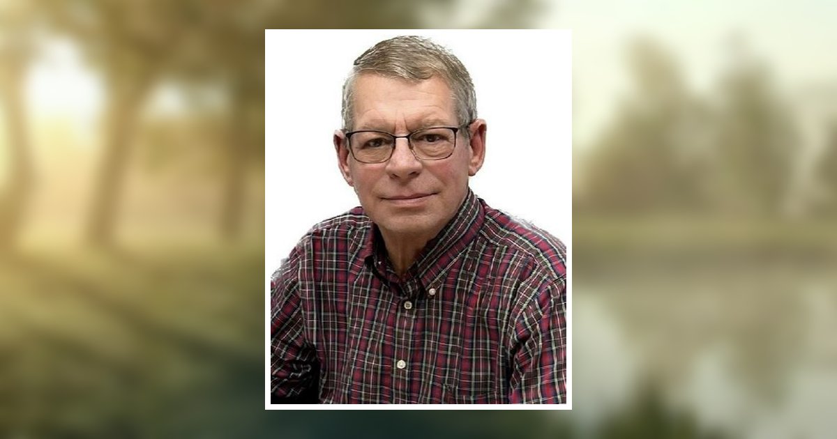 Larry Dean Grose Obituary 2023 - Popkess Mortuary