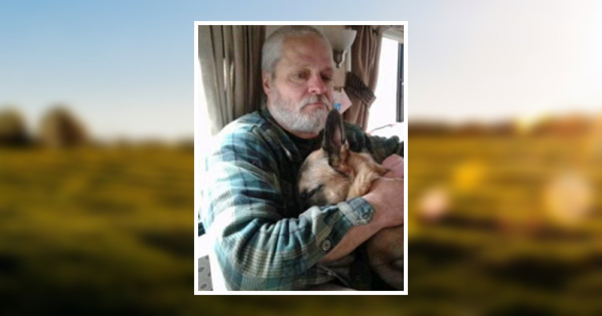 Jeffery Clark Thompson Obituary July 20, 2020 - W. L. Case and Company ...