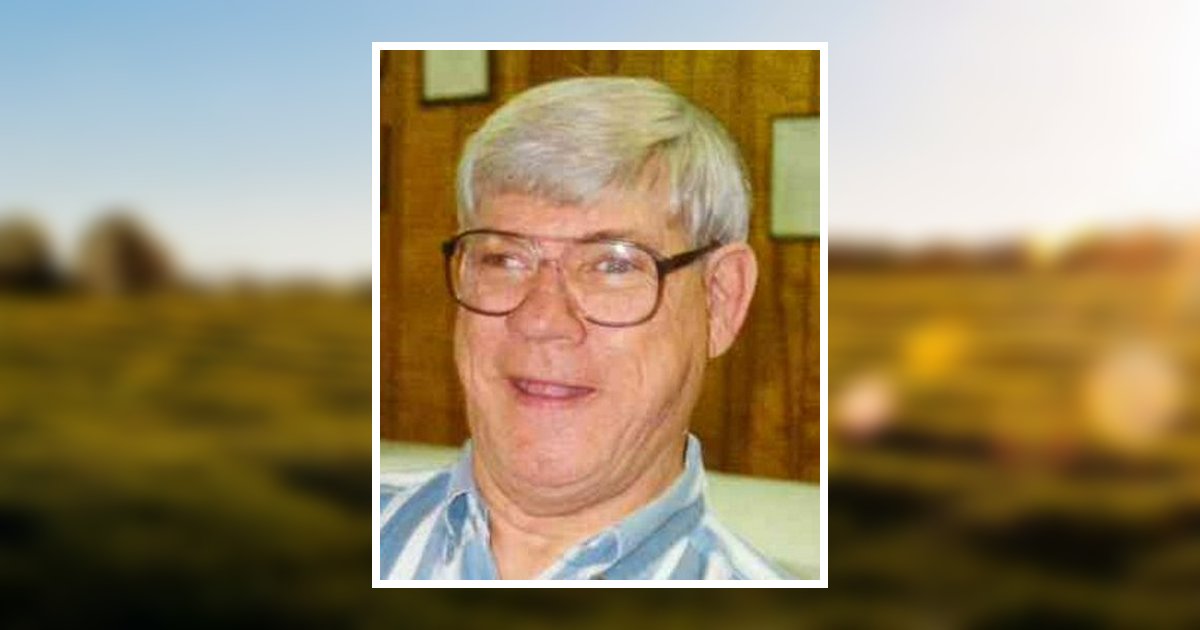 Grady Williams Obituary September 16, 2024 - Kennedy Funeral Homes