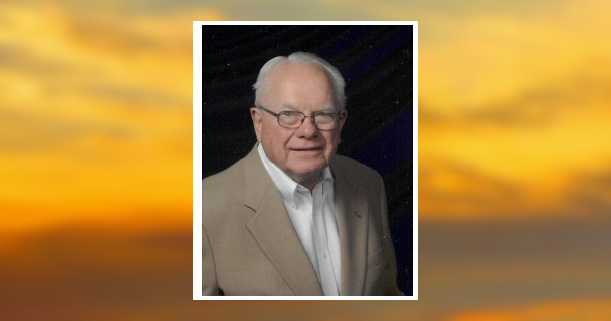 Charles M. "Skip" Rohrabaugh, MD Obituary December 14, 2025 ...