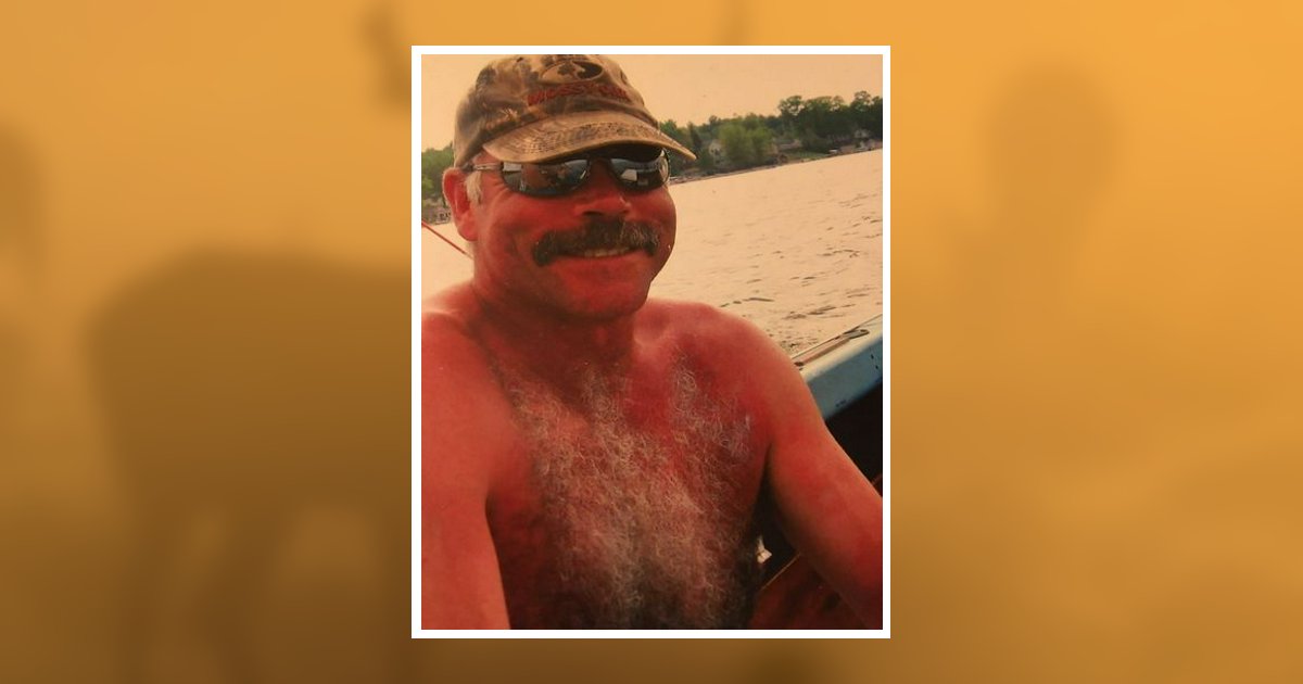 Neil Richard Mead Obituary May 28, 2024 - Smith Family Funeral Homes