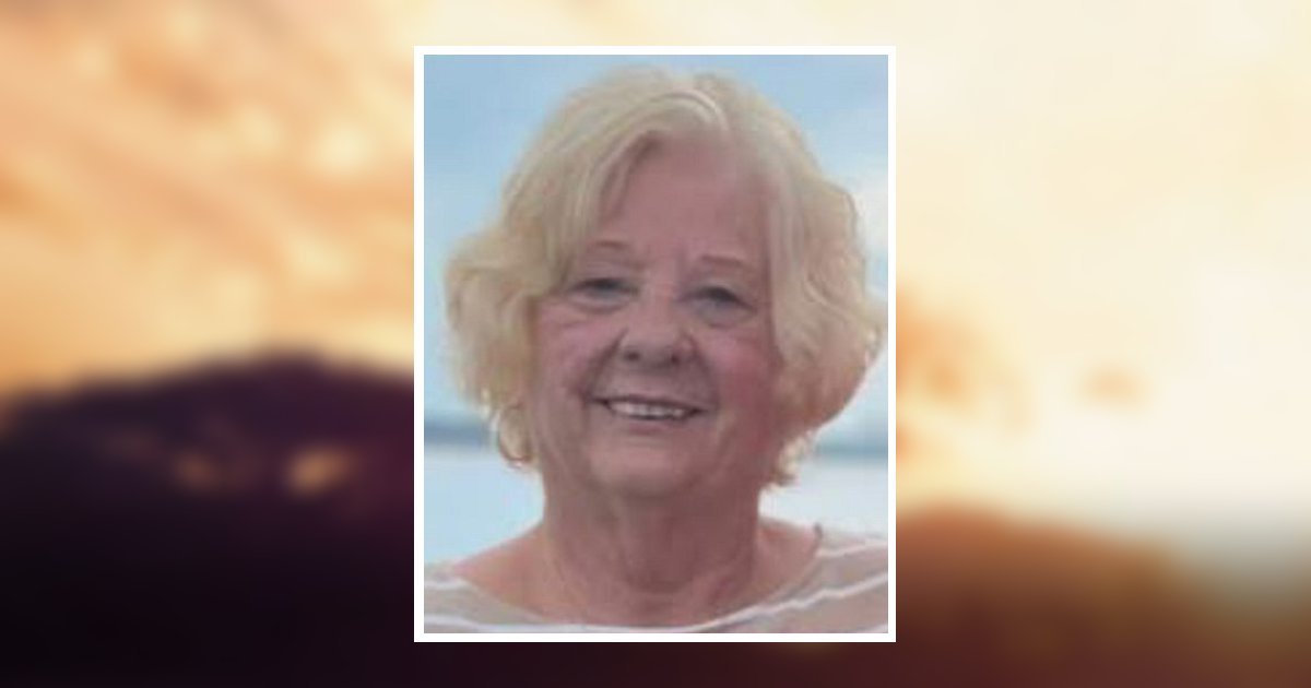Nancy Wade Obituary June 30, 2025 - Hornbeak Funeral Chapel