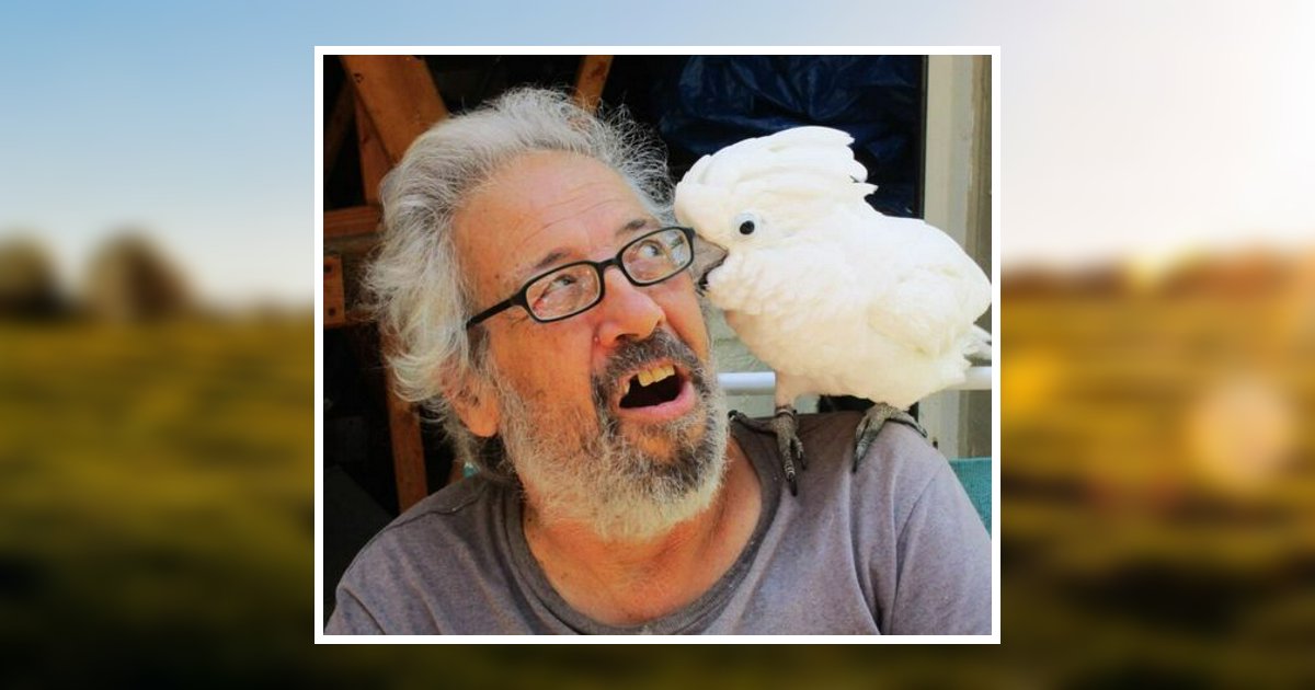 Angelo Martello Obituary July 20, 2021 - Collison Carey Hand Funeral Home