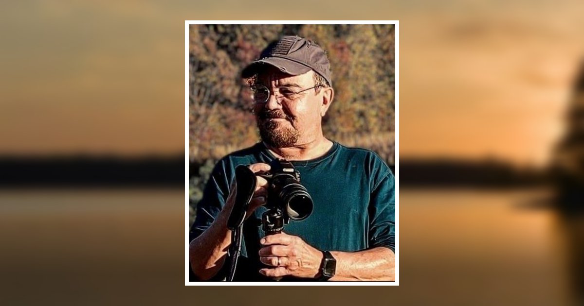 Randall Martin Shipe Obituary December 10, 2022 - Smith Family Funeral Home