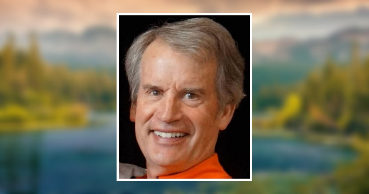 Robert B. Rovecamp Obituary May 12, 2025 - McComas Family Funeral Homes