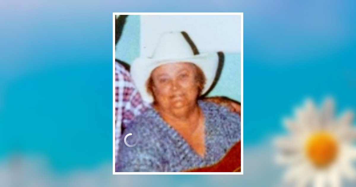 Mary L. Walden Obituary June 27, 2024 - Way-Watson Funeral Homes