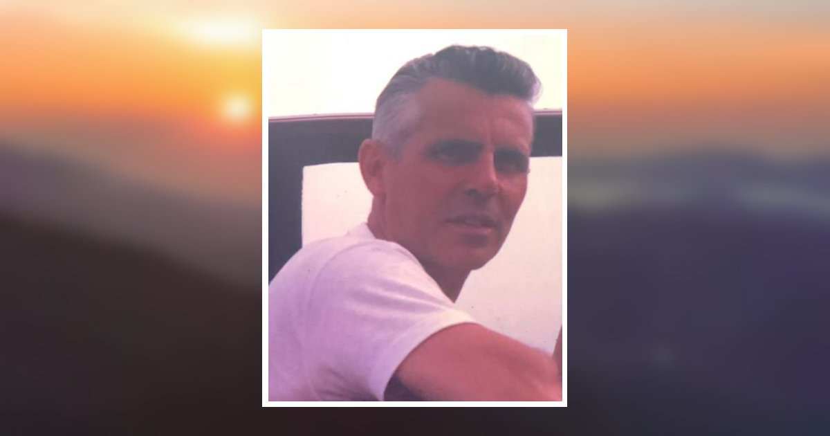 Raymond Winters Obituary December 13, 2024 - Moloney Family Funeral ...