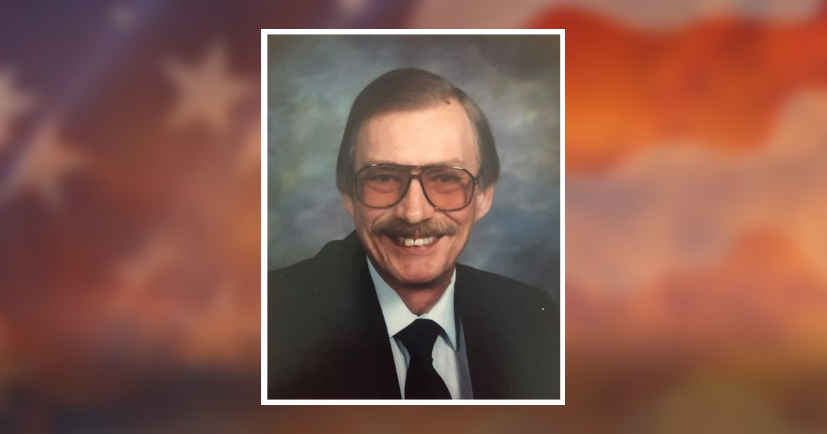 James Lasley Obituary May 11, 2023 - Moore Family Funeral Homes