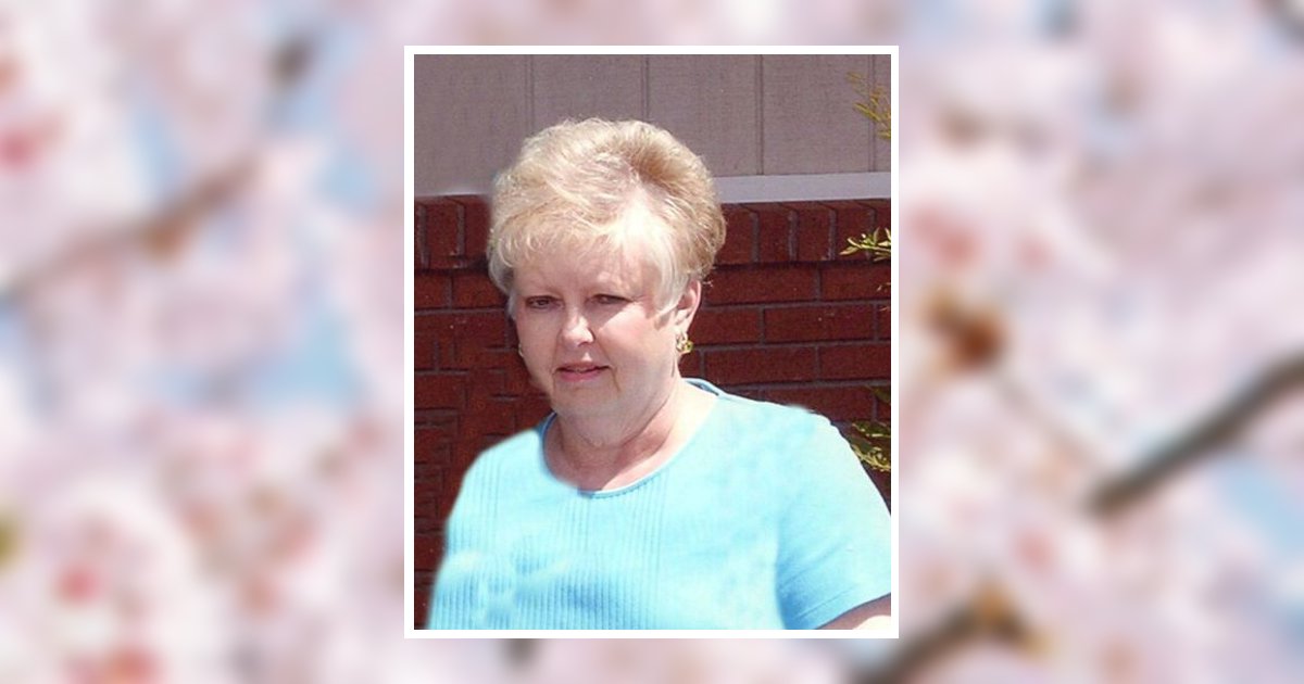 Susan Barron Obituary April 8, 2020 - Wells Funeral Homes & Cremation ...