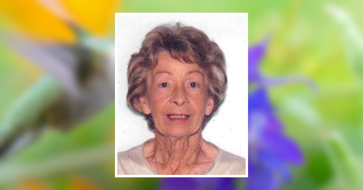 Gloria Jean "Jeannie" Johnson Mays Obituary April 26, 2024 - Rose - Neath Funeral Homes