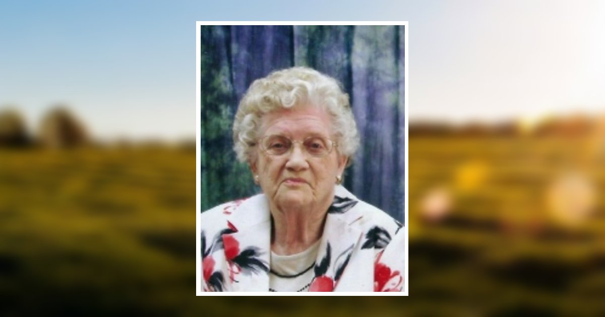 Elaine Roth Obituary March 4, 2018 - Morris Funeral Home